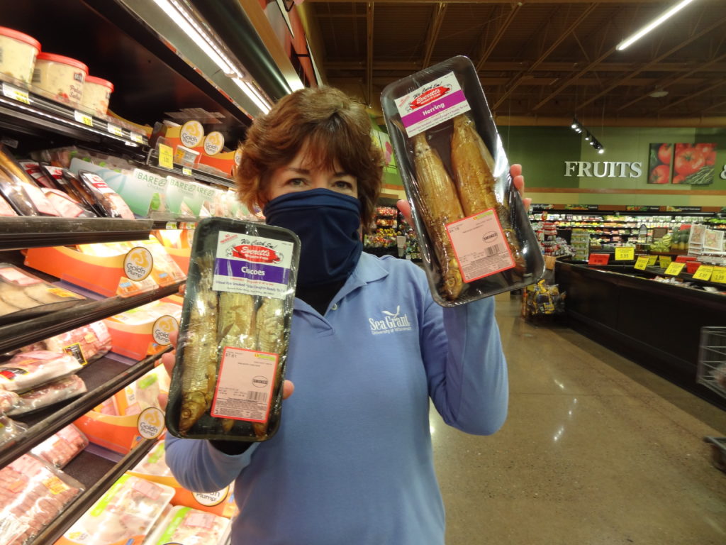 Cisco or Lake Herring? What’s the Difference? – Eat Wisconsin Fish