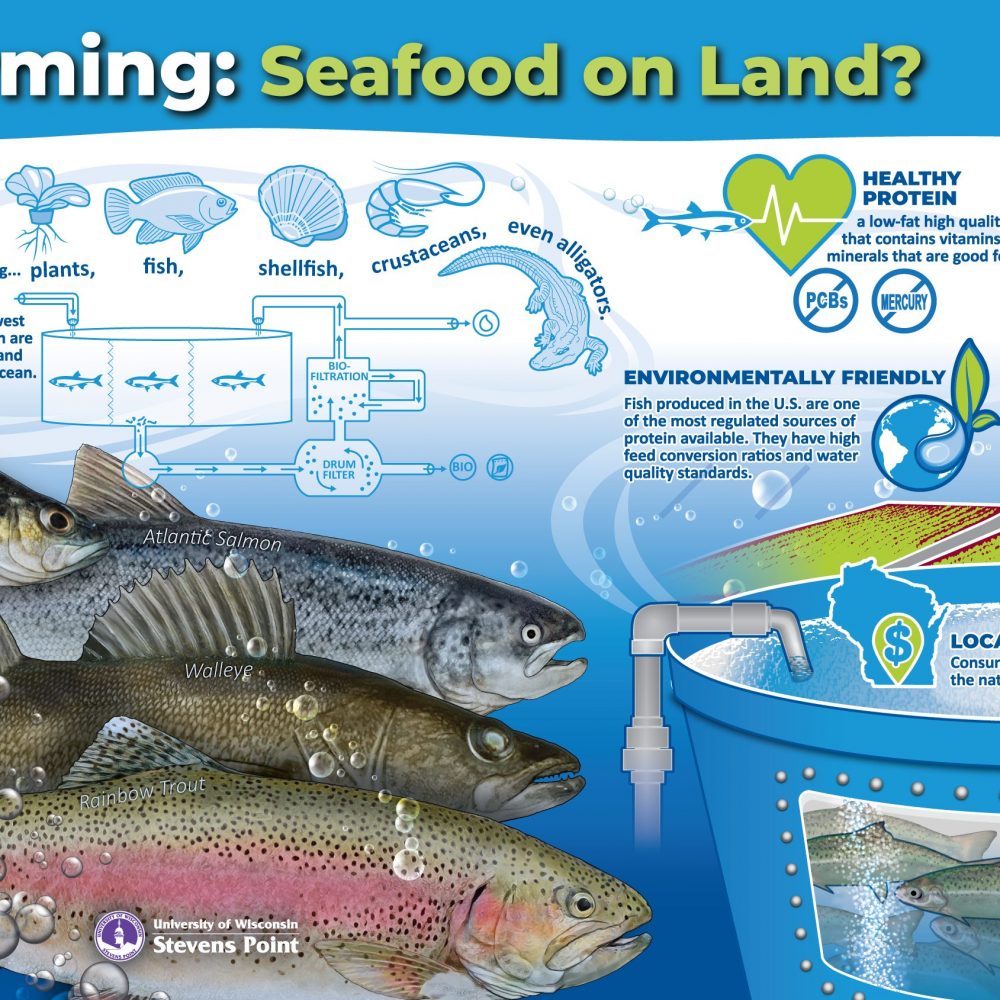 Eat Wisconsin Fish – UW-Madison Sea Grant